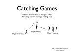 LESSON 2 – The Disc | GYM CLASS Ultimate Frisbee